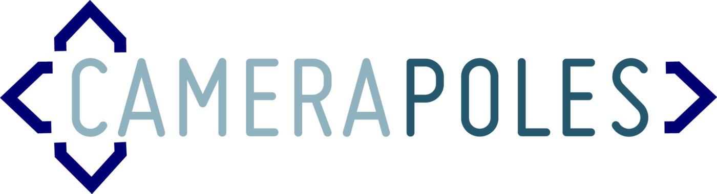 Camera Poles and Hardware for CCTV Installations | Call or Buy Online