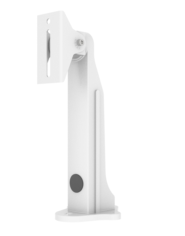 CPBR-122272- Wall mounting bracket for Bullet Cameras